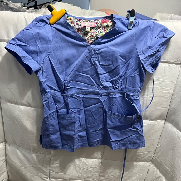 koi | Other | Koi Katelyn And Lyndsay Scrub Set | Poshmark